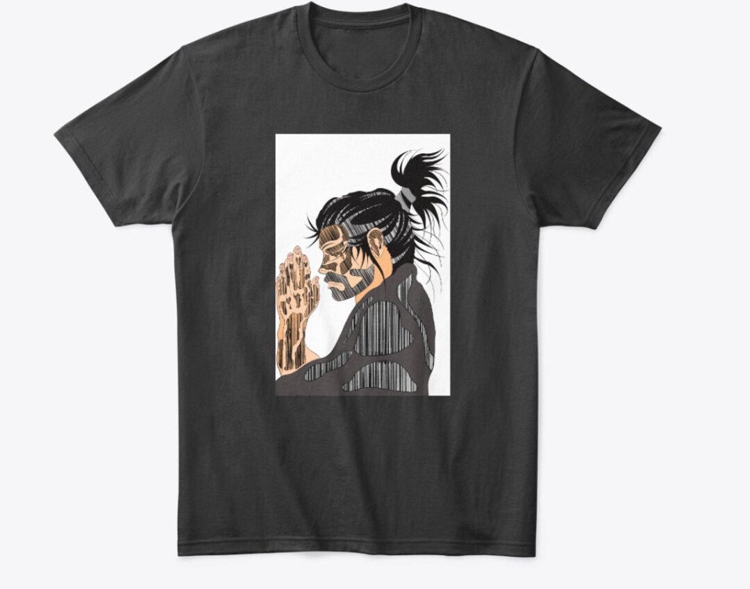Miyamoto Musashi luke Dixon Design - Etsy