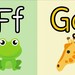 Alphabet for Kids. Upper and Lower Case Letters With Objects. Easily ...