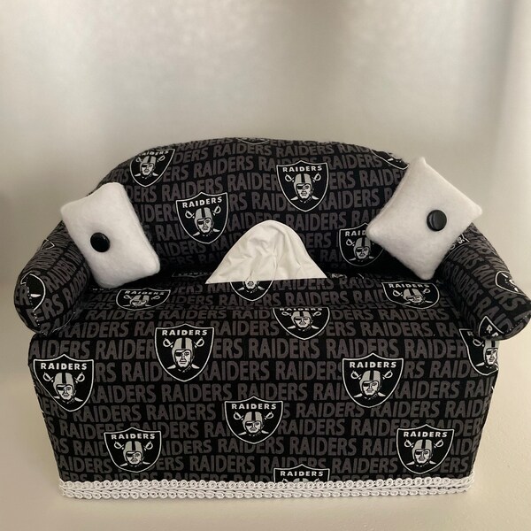 Tissue Box Cover - Etsy