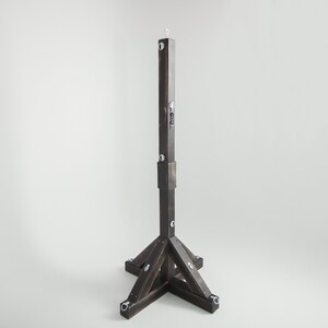 Unique Dungeon Furniture: BDSM Spanking Pole of Shame - Etsy