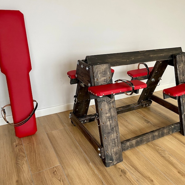 Breeding Bench - Etsy Singapore