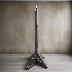 Unique Dungeon Furniture: BDSM Spanking Pole of Shame - Etsy