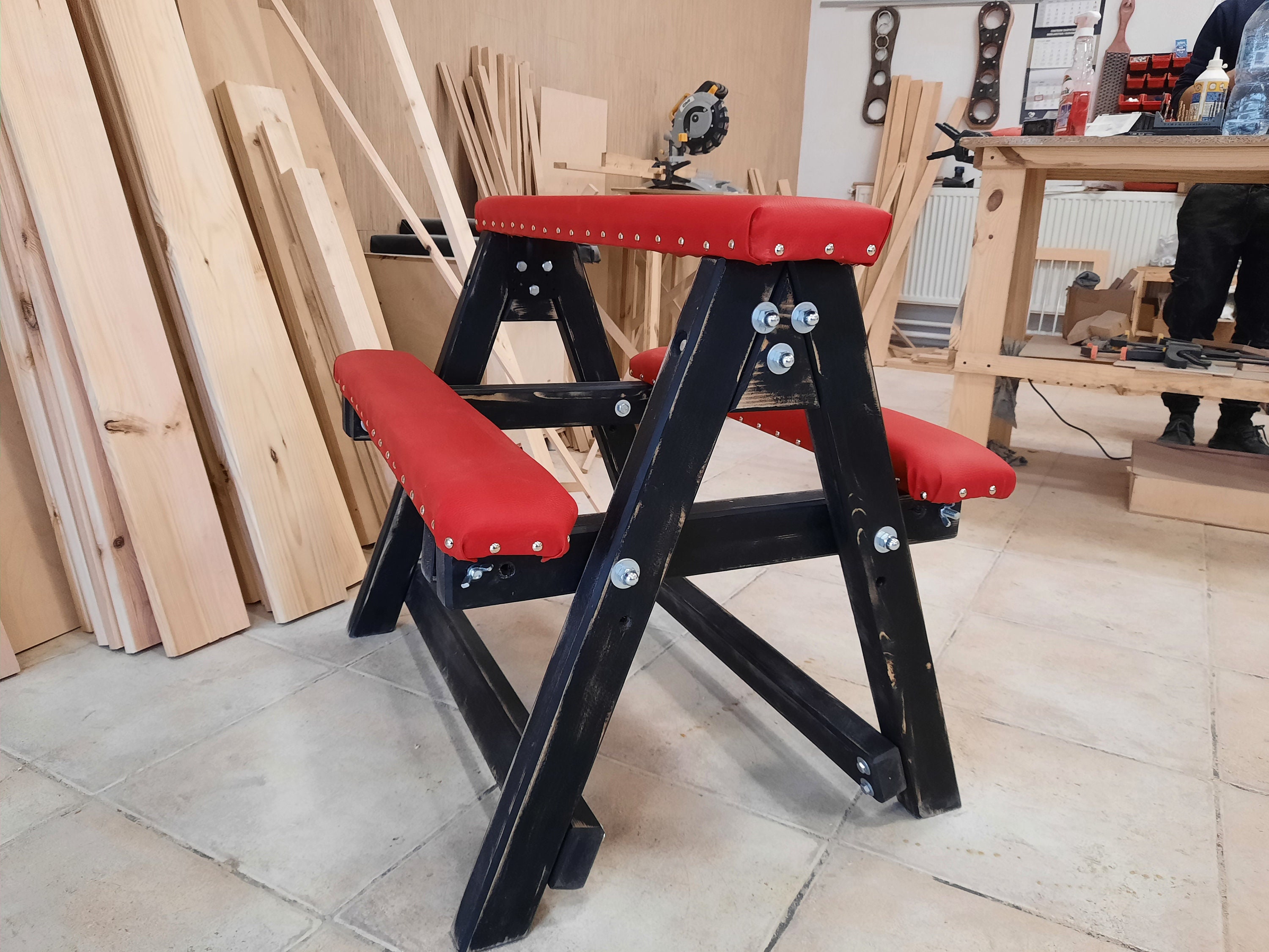 Sex Furniture Bondage Bench Sex Bench Bdsm Bench Bdsm Etsy