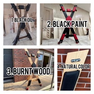 Unique Dungeon Furniture: BDSM Spanking Pole of Shame - Etsy