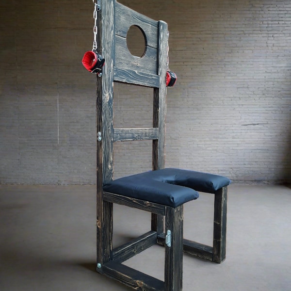 Chair Restraint - Etsy