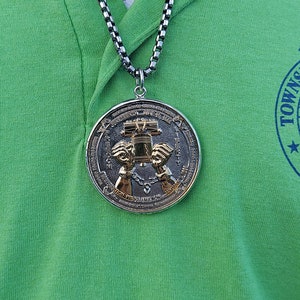 Juneteenth Commemorative Coin - Etsy