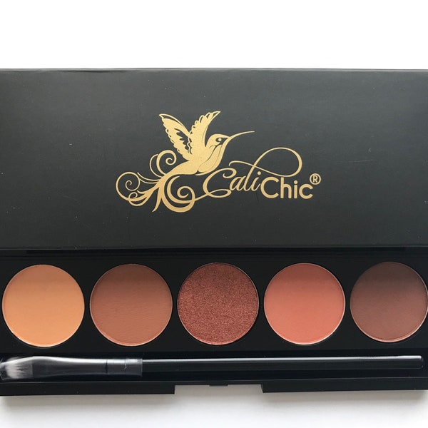 Terracotta Palette - Etsy