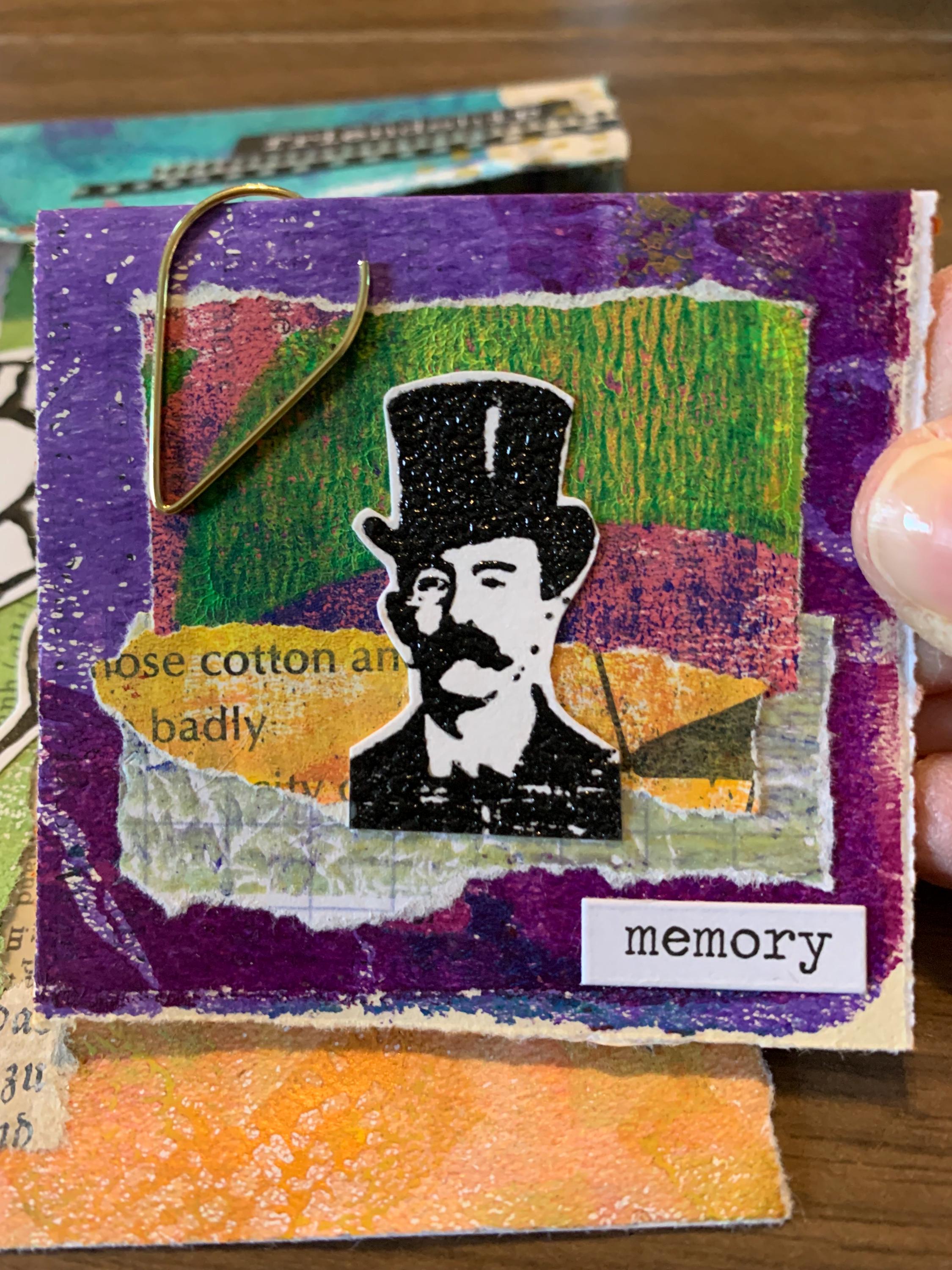 Rainbow Journaling Embellishments - Etsy