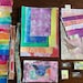 Rainbow Journaling Embellishments - Etsy