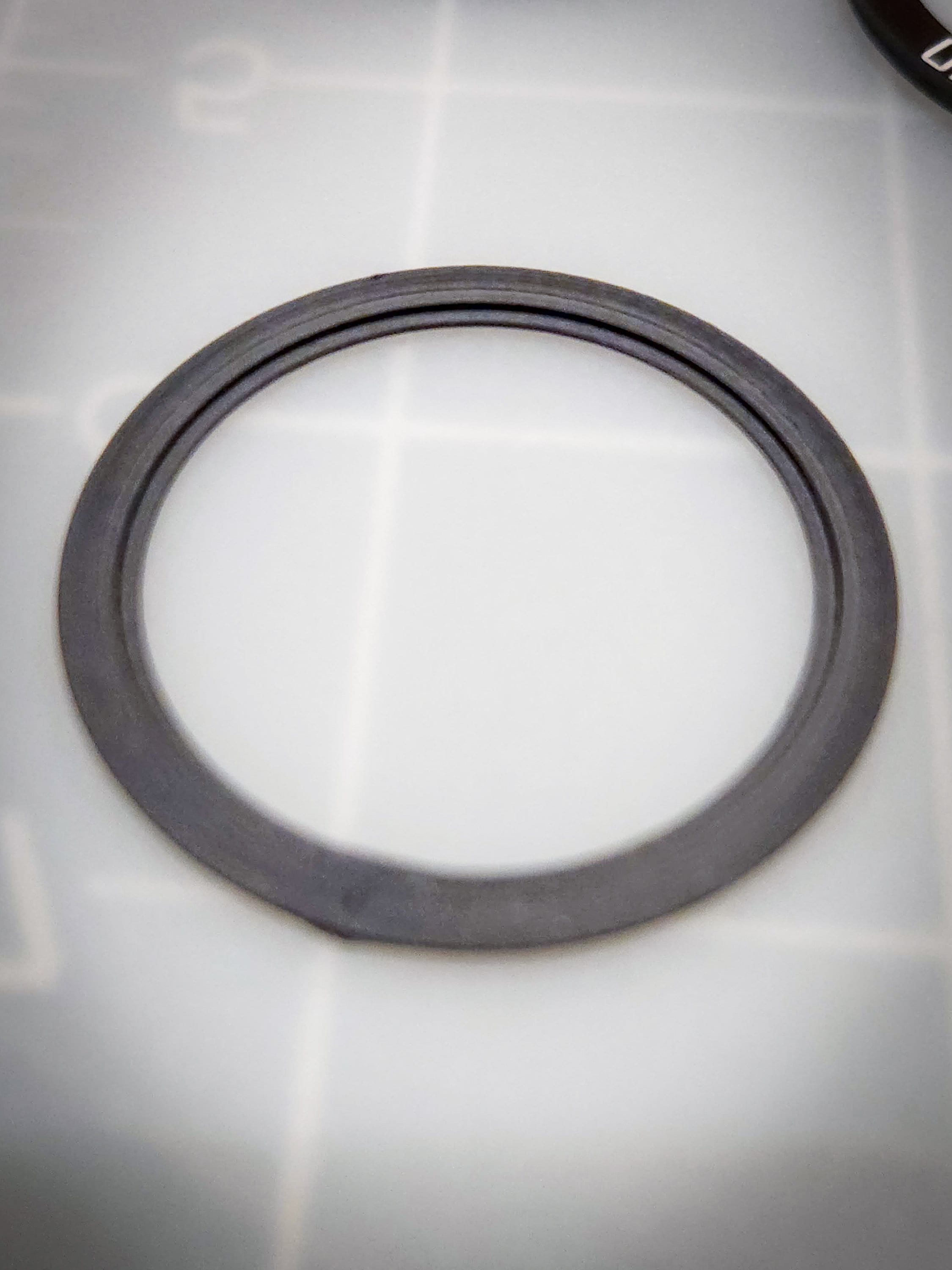 Citizen Promaster Eco Drive BN0150 and BN0151 Diver Bezel Insert ...