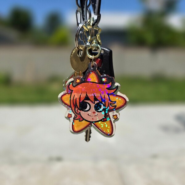 Scott Pilgrim - Etsy