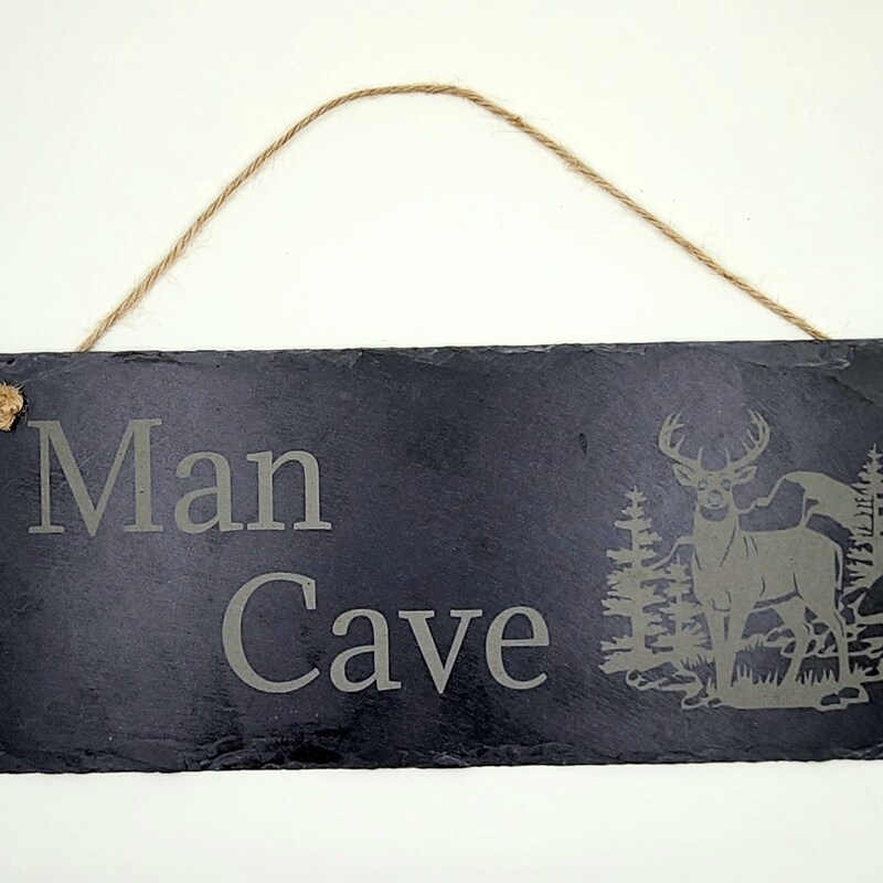 Slate Sign - Etsy