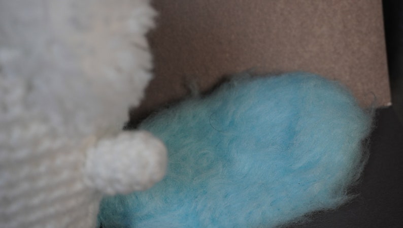 Momoca Chiikawa Crochet Doll Amigurumi Pattern -small Sized- (DIGITAL ...