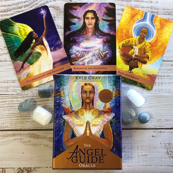 Angel Messages - Etsy