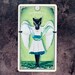 The Tarot of Curious Creatures Deck and Guidebook - Etsy