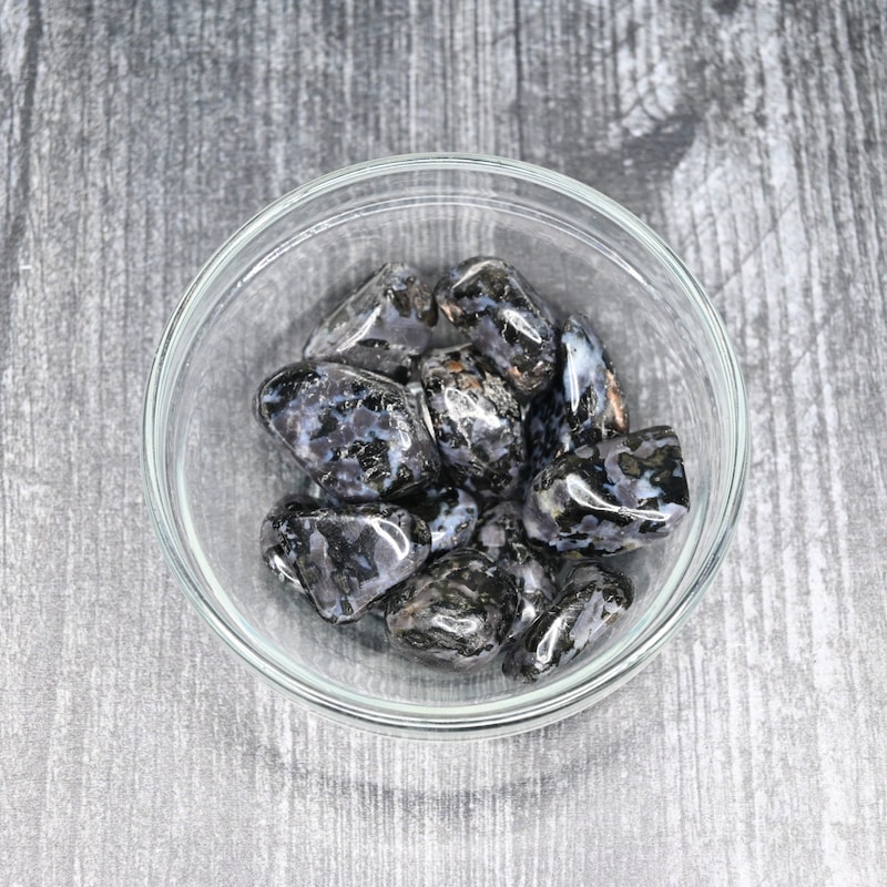 Merlinite - Etsy