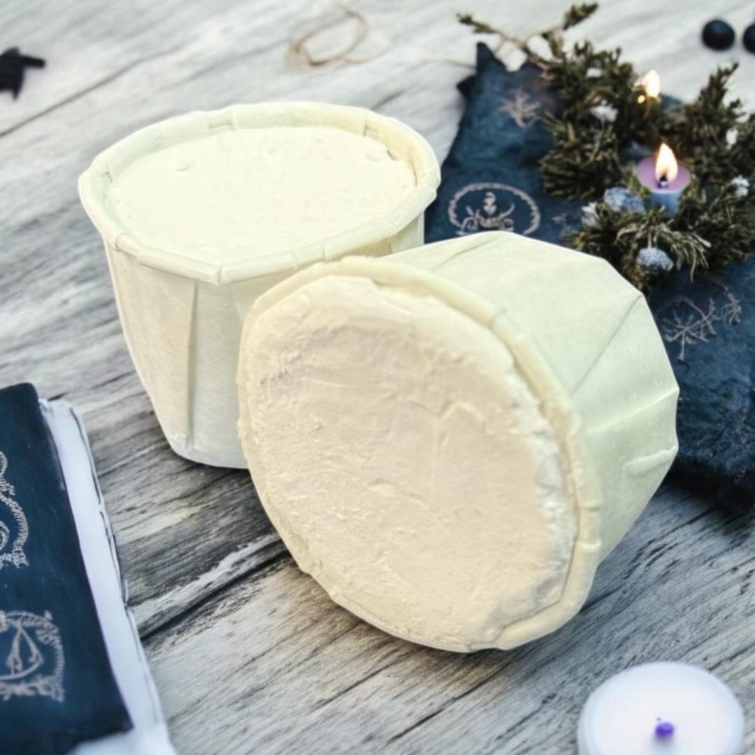 Cascarilla Peace Powder: Eggshell Ritual Powder for Protection ...