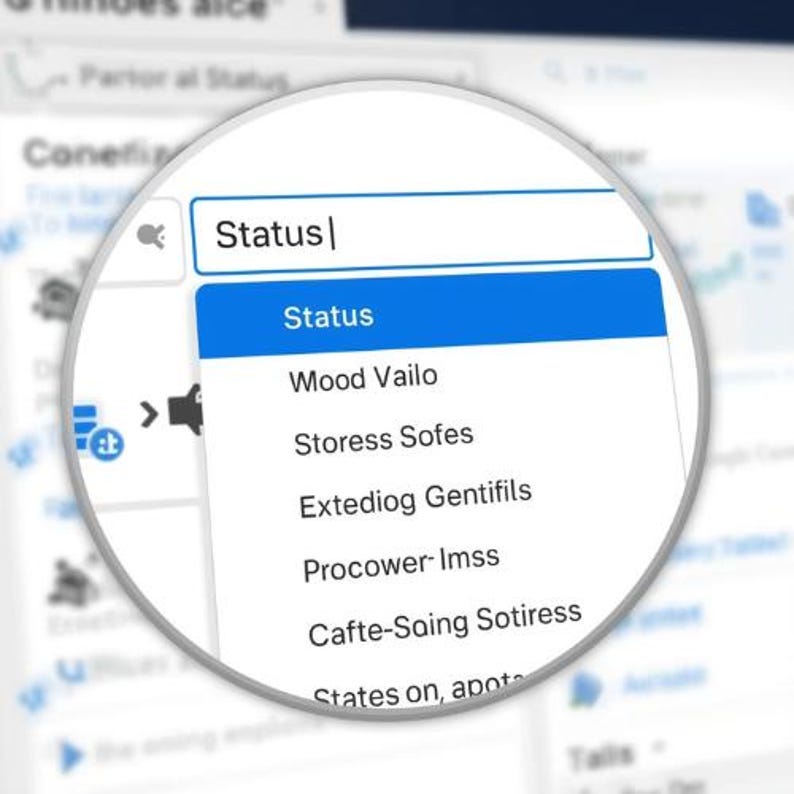 Job Application Tracker Excel Spreadsheet | Career Planner With Dropdown Lists - Etsy