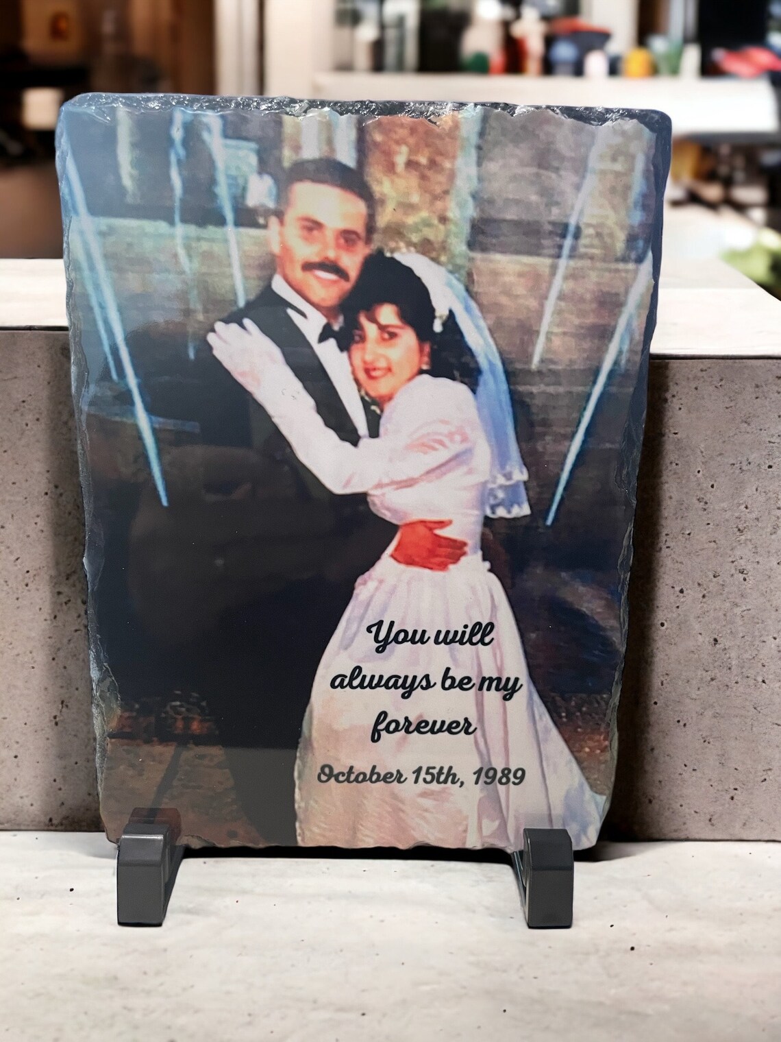 Custom Photo Slates - Etsy