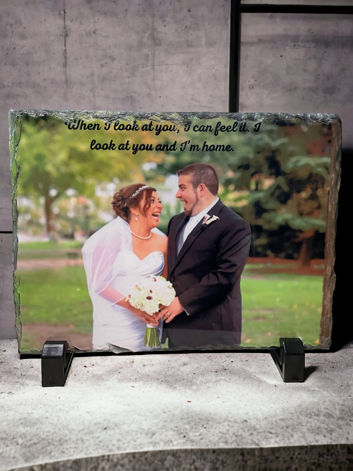 Custom Photo Slates - Etsy