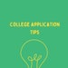 Community College Transfer Guide for College Admissions and College ...
