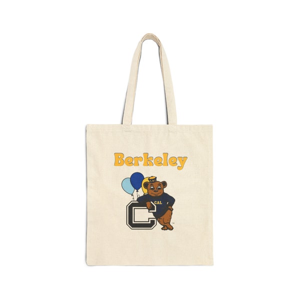 Uc Berkeley - Etsy