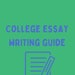 Community College Transfer Guide for College Admissions and College ...