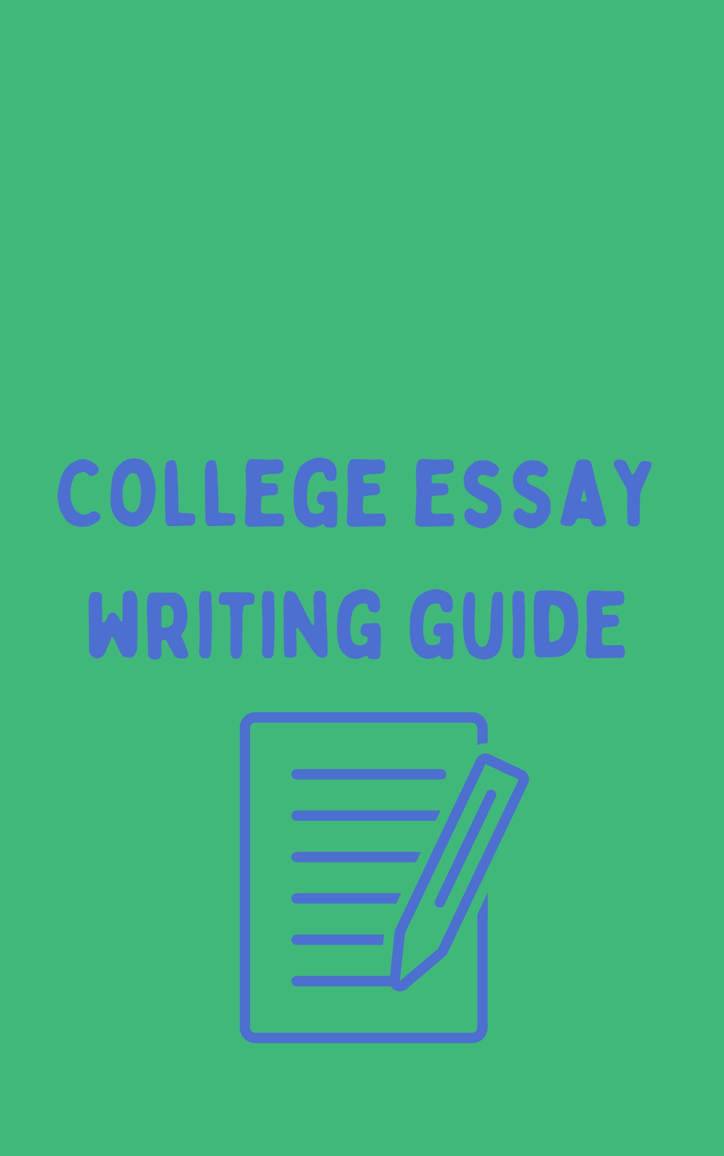 Community College Transfer Guide for College Admissions and College ...
