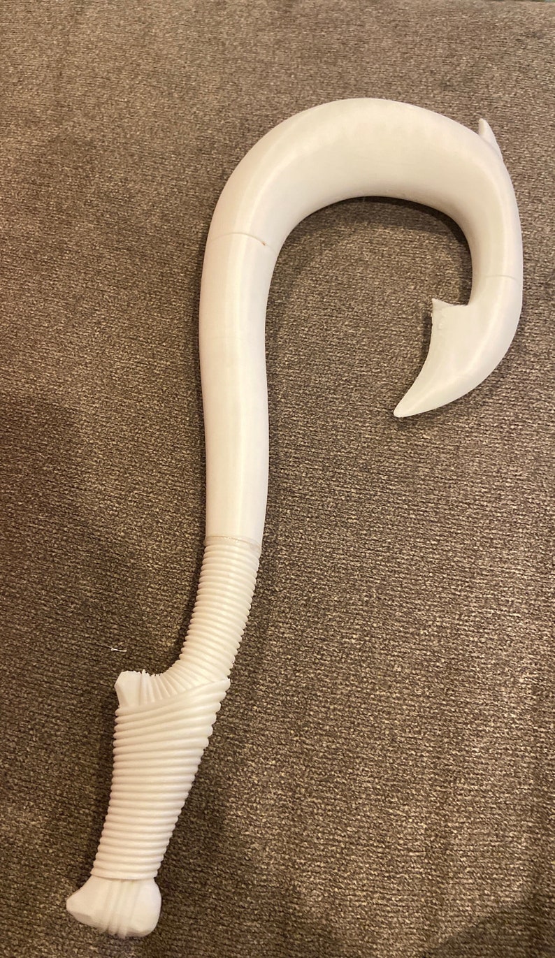 Maui’s Fish Hook - Etsy