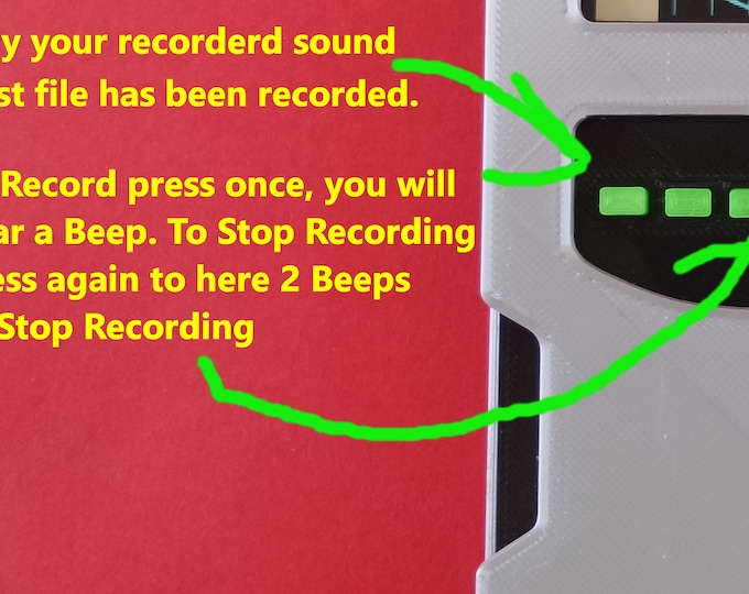 Star Trek PADD personal Access Display Device Prop - Etsy