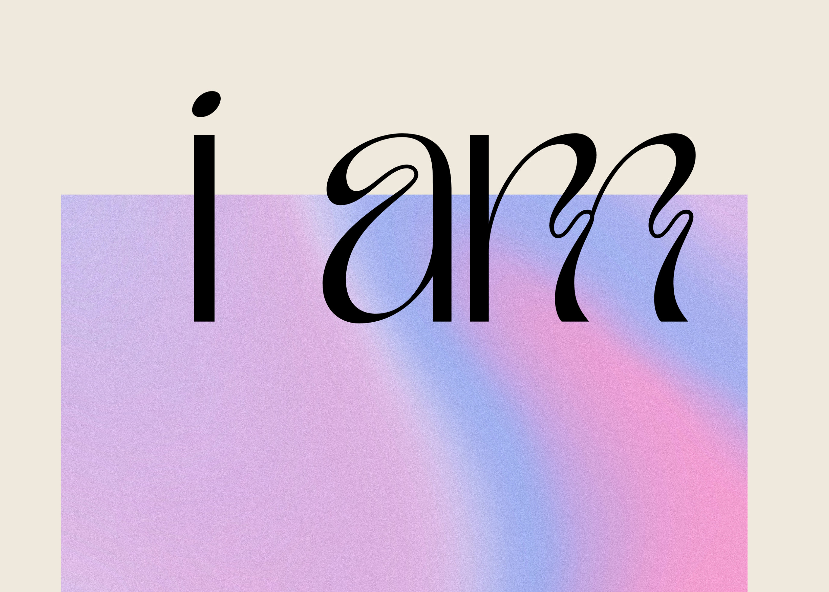 Affirmation Poster Pastel Aesthetic Art Print Positive Affirmation Wall ...