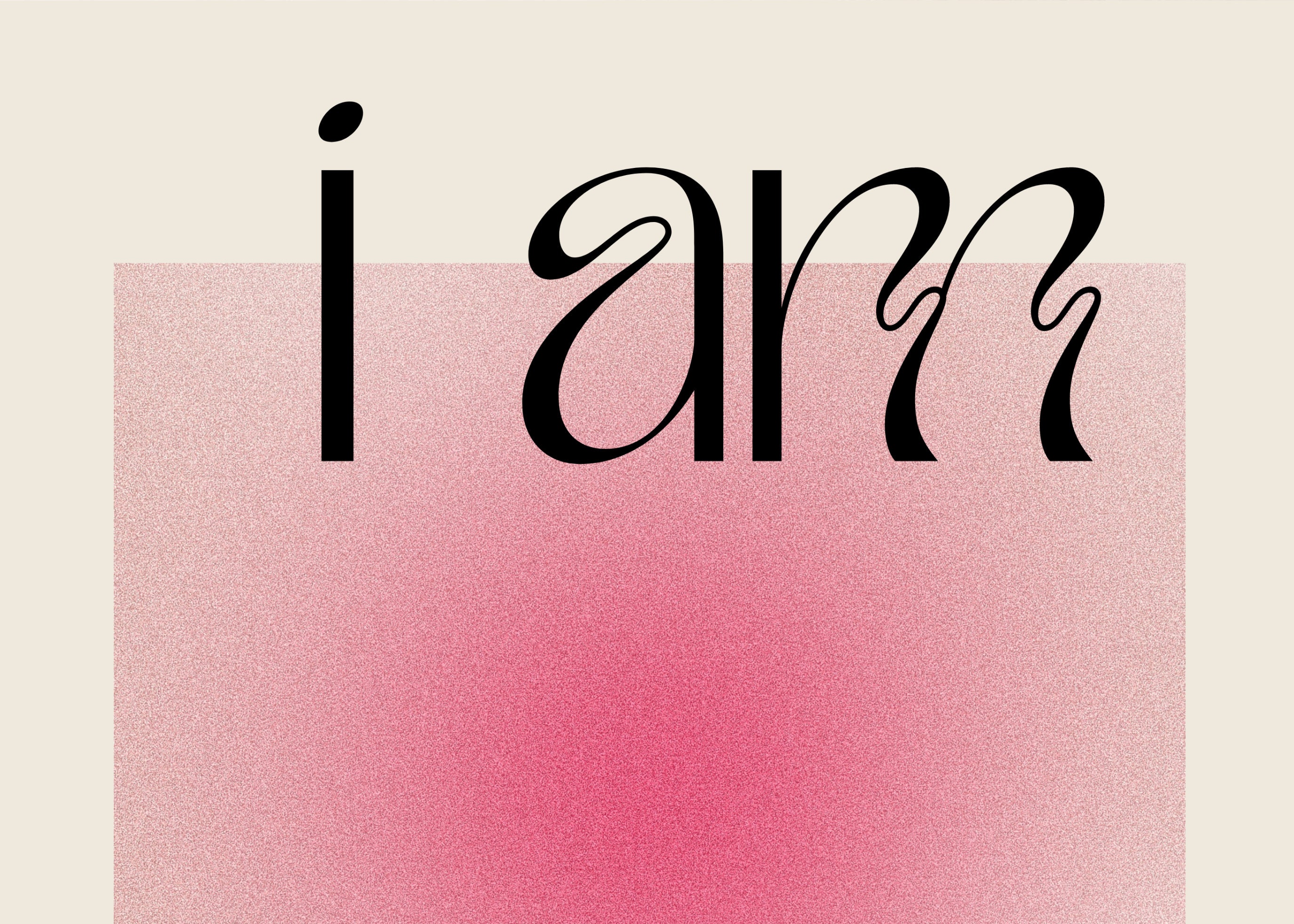 Affirmation Poster Pastel Aesthetic Art Print Positive - Etsy