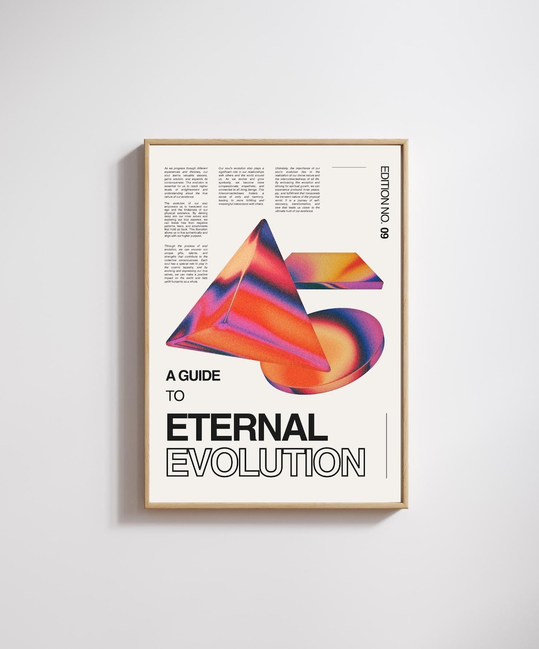 Wall Art for Men Art for Bachelor Pad Masculine Wall Art Philosophy ...