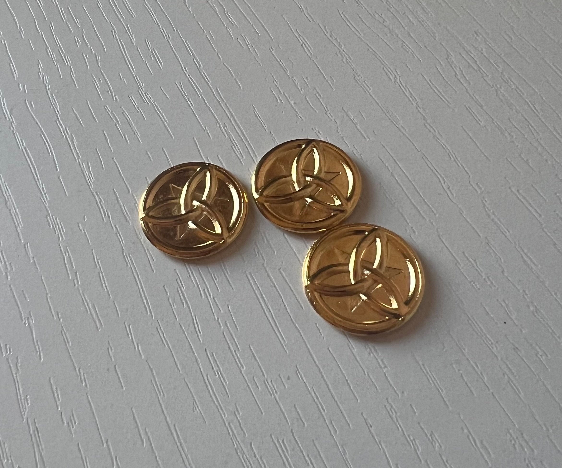 Mora Coin Genshin Impact Realistic Mihoyo Honkai - Etsy