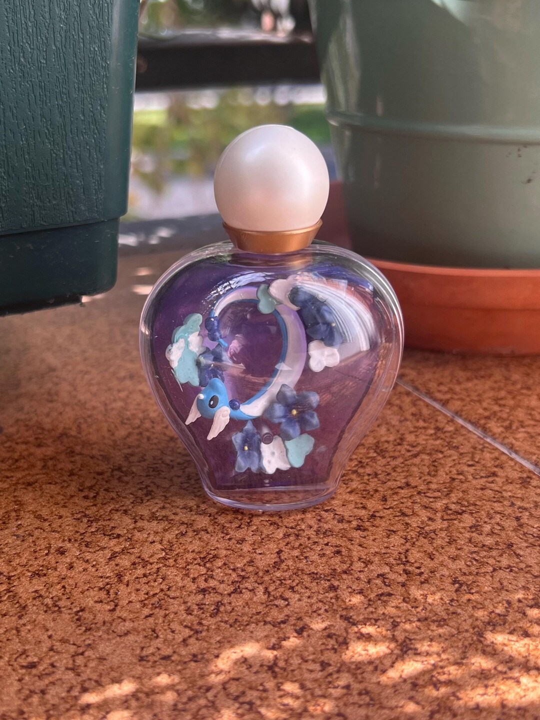 Pokemon Magic Bottle Mew Dragonair Pikachu Shaymin Umbreon Vulpix as If ...