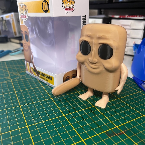 Brainrot Funko Pops - Etsy