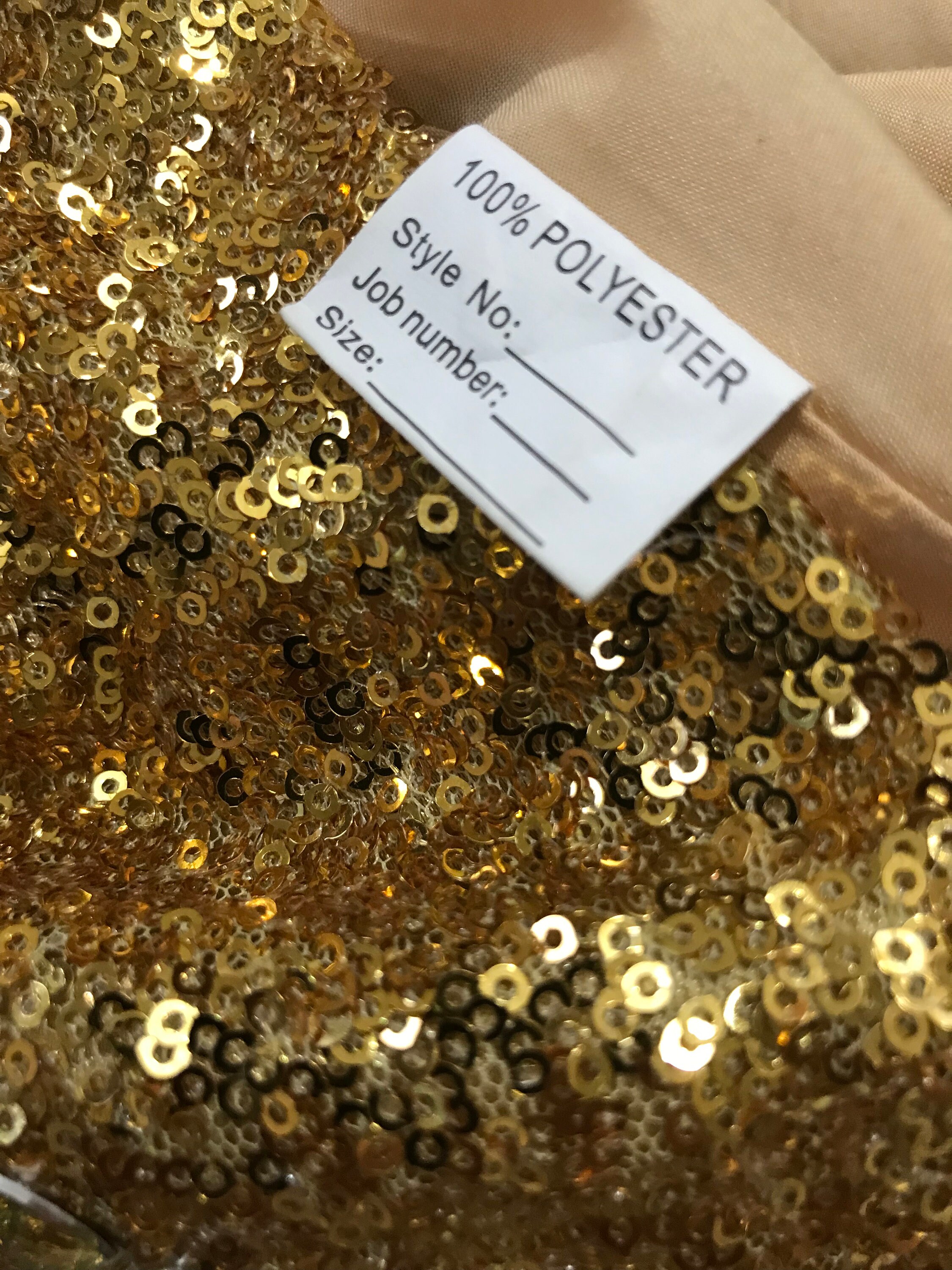 Vintage Golden Goddess Prom Pageant Gown Dress - Etsy