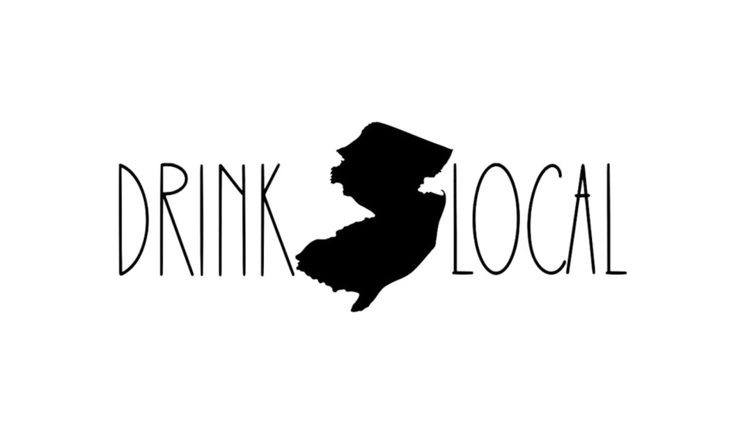 Drink Local NJ Png Svg Instant Download Digital Art Cricut Maker Woman ...