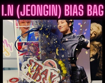 I.N Bias Pack - Etsy