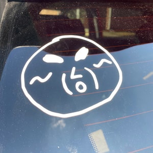 Stray Kids Lee Know Jureumi Decal | KPOP Vinyl Bumper Sticker - Etsy