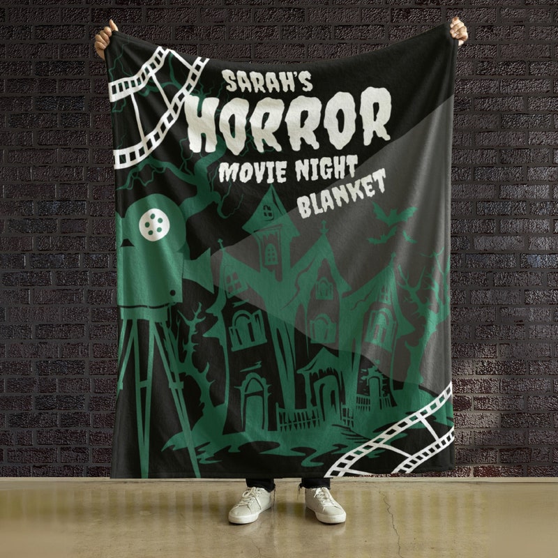Horror Gifts - 60+ Gift Ideas for 2025