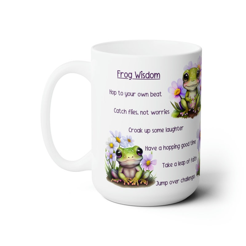 Frog Gift - 60+ Gift Ideas for 2024