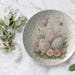 Happy Easter Plates, Easter Brunch Table Decor Prayer Luncheon Plate ...