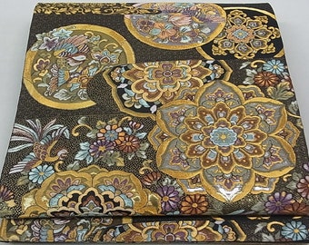 Shosoin Pattern - Etsy