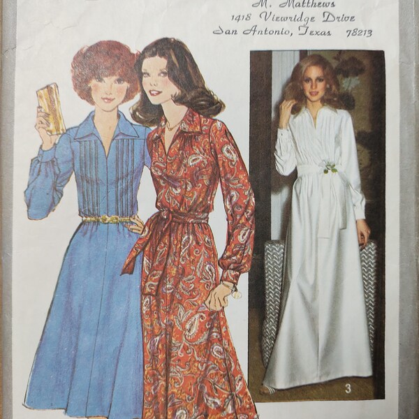 Simplicity 8249 - Etsy