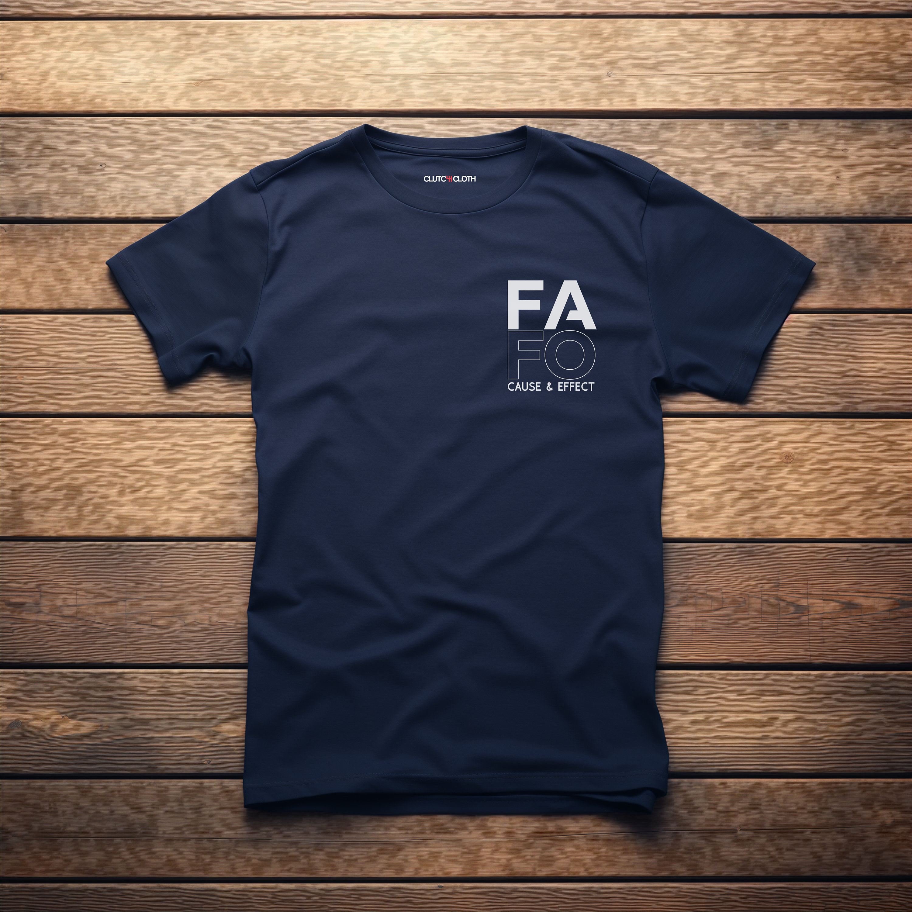 FAFO T-shirt, Unisex Crewneck T-shirt for Her, Shirt for Him, F Around ...