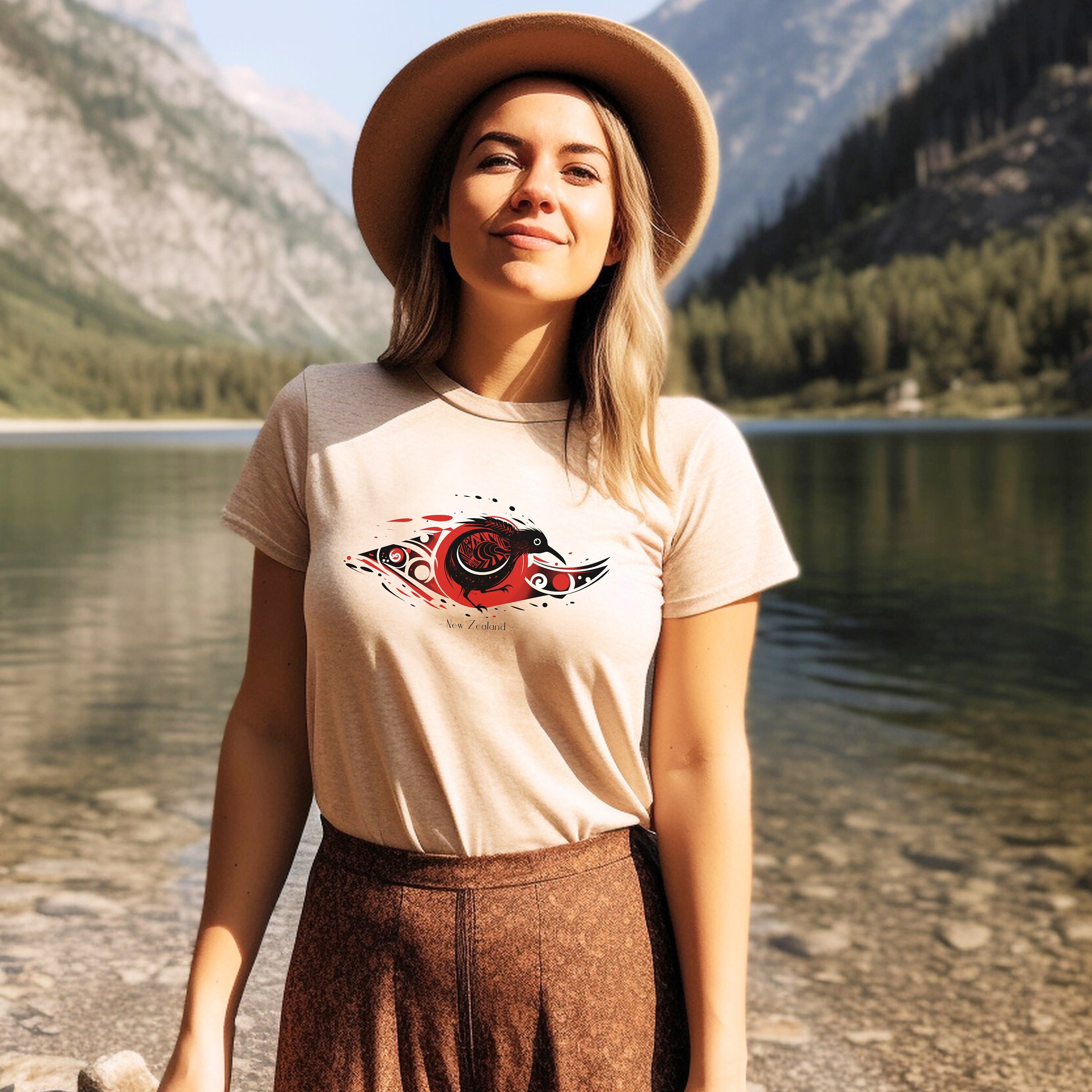 New Zealand Koru Shirt, Tino Rangatiratanga, Maori, Kia Ora, New Zealand Shirt, NZ Tshirt, Kiwi ...