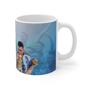 Ceramic Mugs (11oz\15oz\20oz)- Personalized GIFT Message Mug- Lionel ...