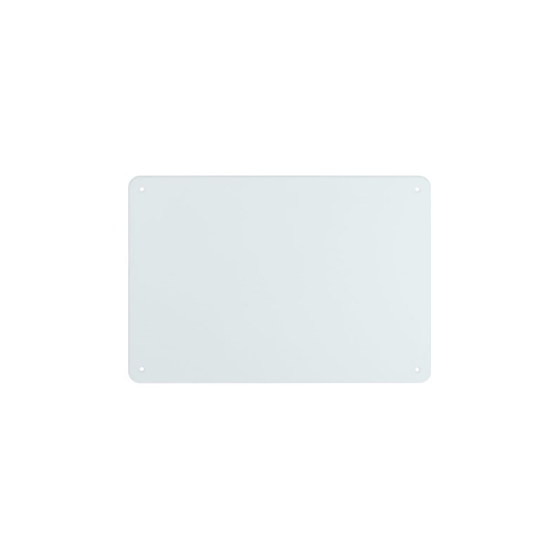 Travel Magnet Display | Magnetic Memo and Bulletin Board for Wall ...