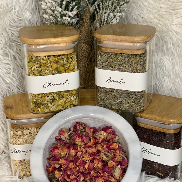 Natural Remedies - Etsy